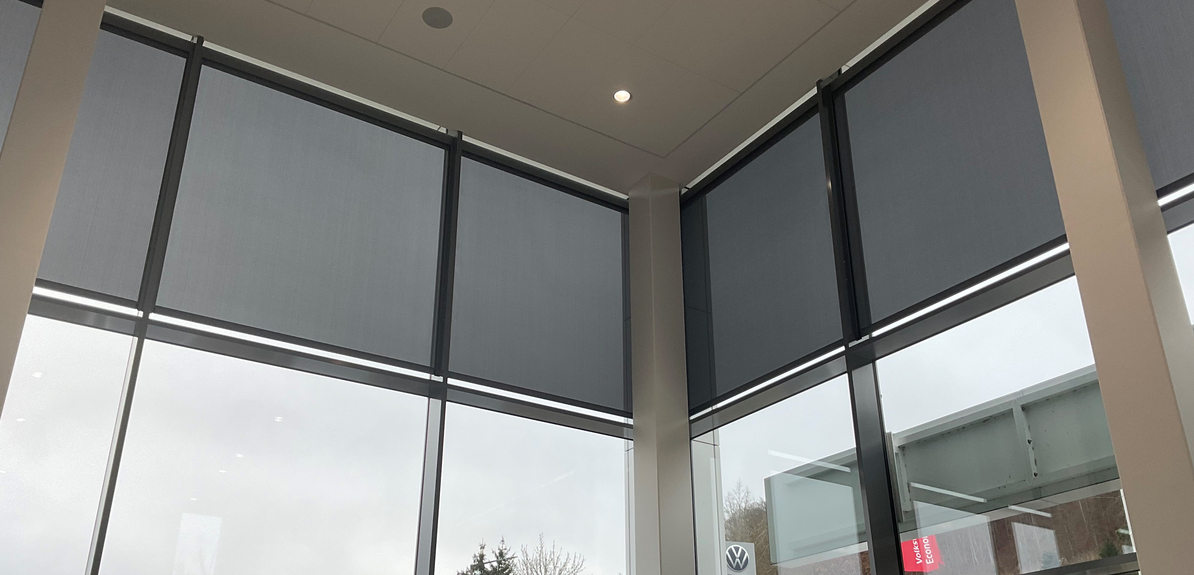 Zip Screens - KIPF Fenster. Türen. OutdoorLiving. GmbH